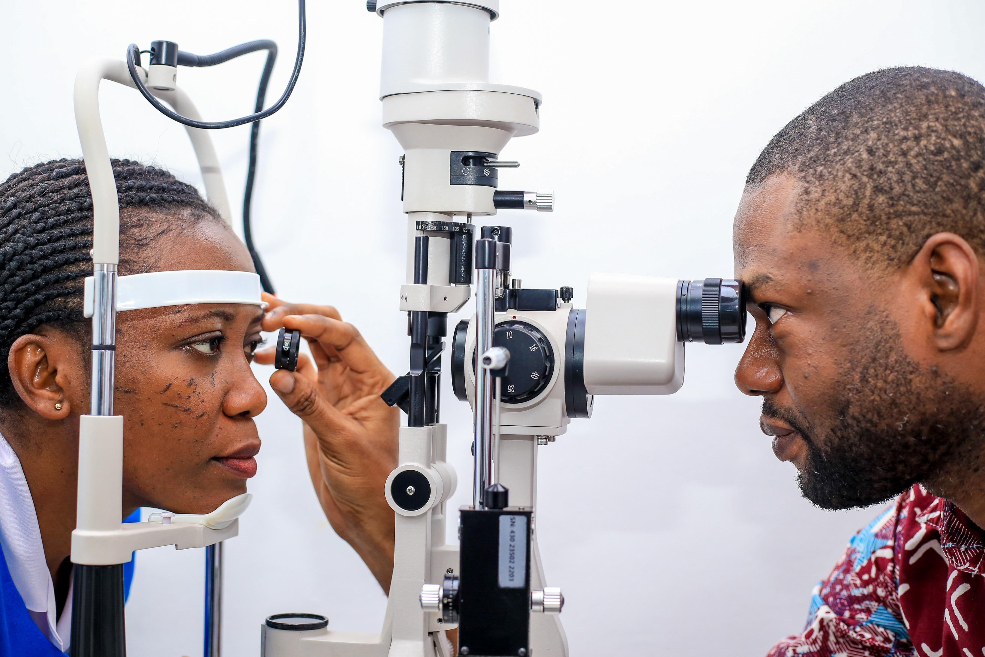 DCO | Department of Clinical Optometry